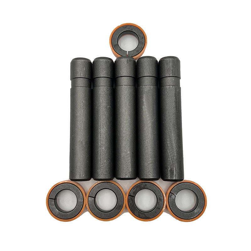 40CR Bucket Teeth Pin And Retainers Excavator Wheel Loader Spare Parts 40CR Bucket Teeth Pin And Retainers Excavator Wheel Loader Spare Parts